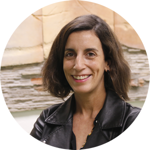 Equipo - Fundación Novia Salcedo. empleo, emprendizaje, futuro.